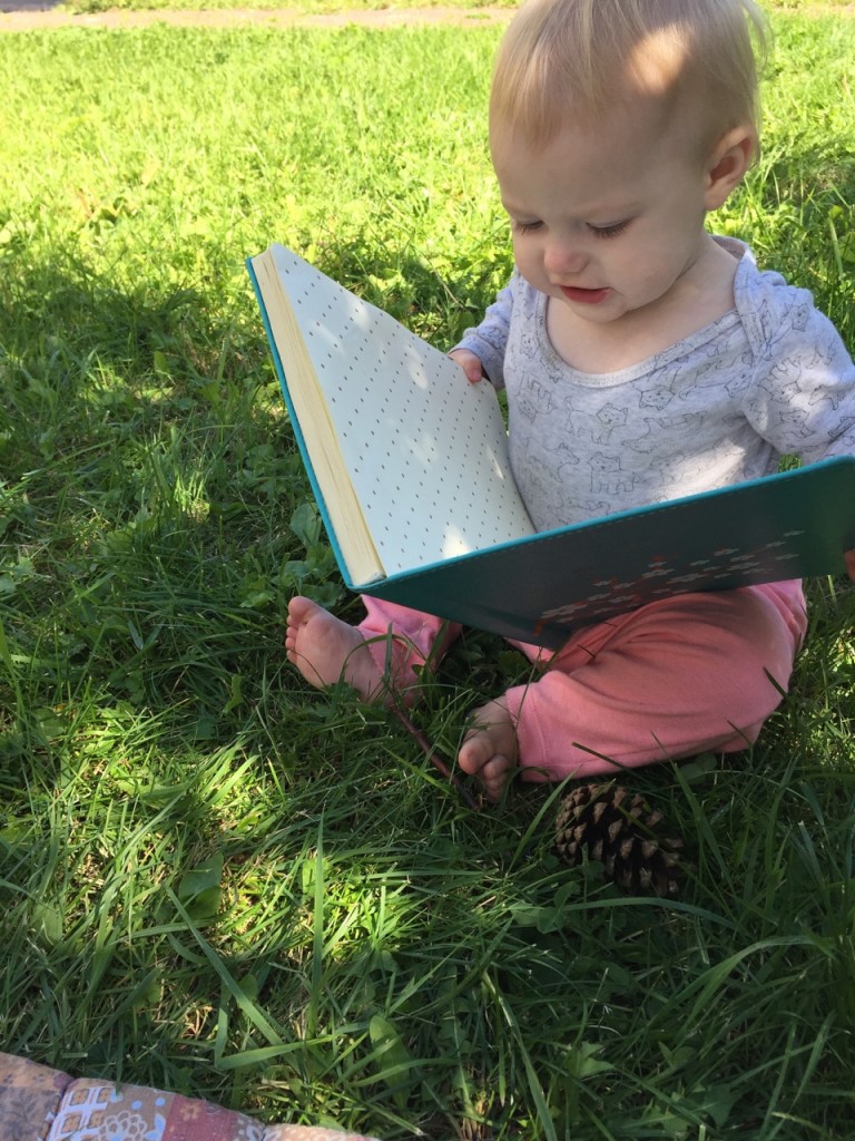 Favorite Fall Knits and Beating Knitting Tendonitis - Sticks & Scribbles